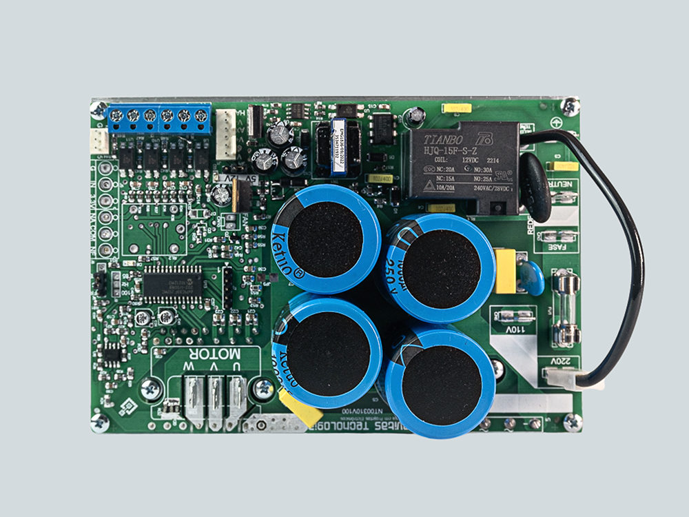 Navitas Tecnologia – Tecnologia em Projetos Eletrônicos